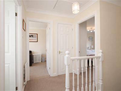 The Green, Dartford Price Guide £575,000